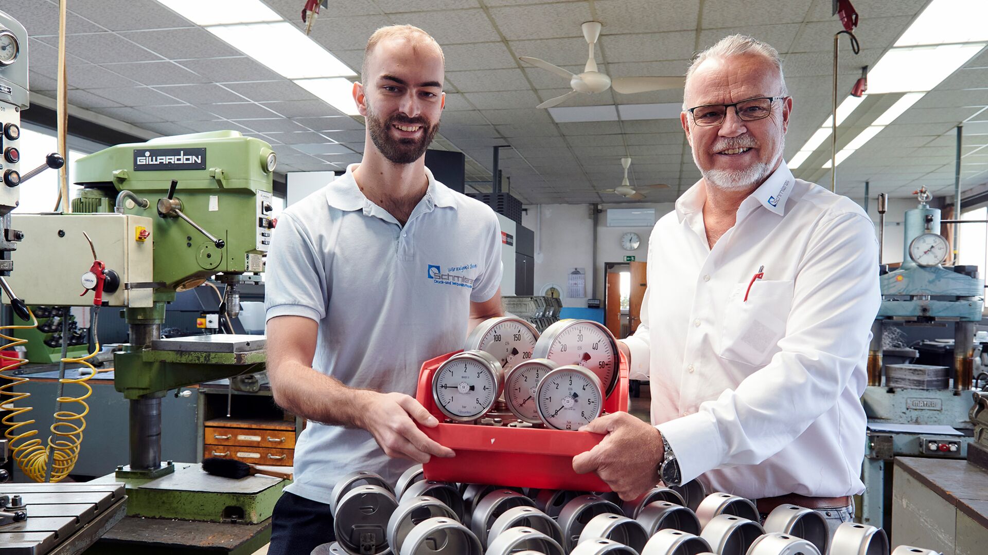 Verband der Metall- und Elektro-Unternehmen Hessen | HESSENMETALL